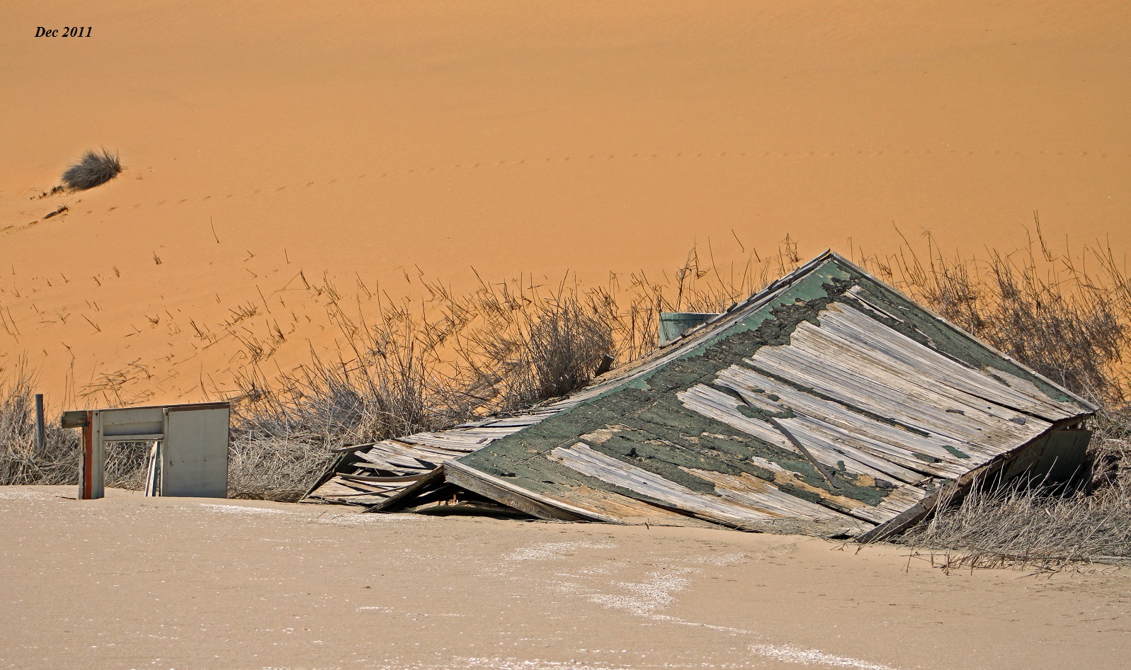 Sandwich Harbour 4x4 - Tours in Walvis Bay